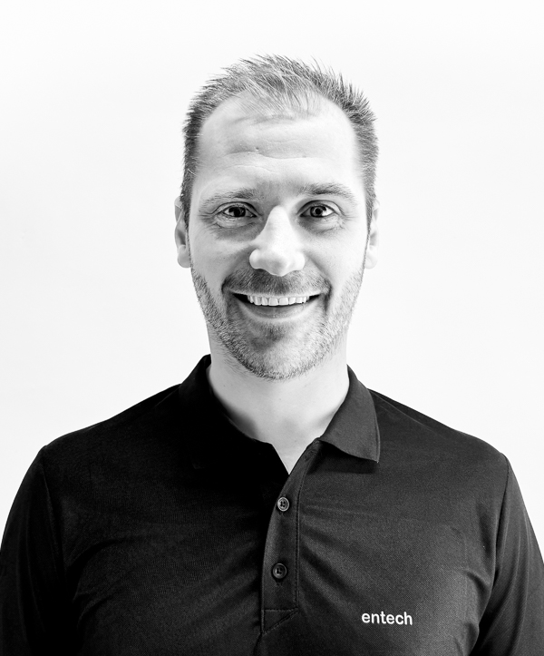 About Entech | Meet the team