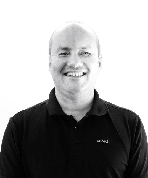 About Entech | Meet the team